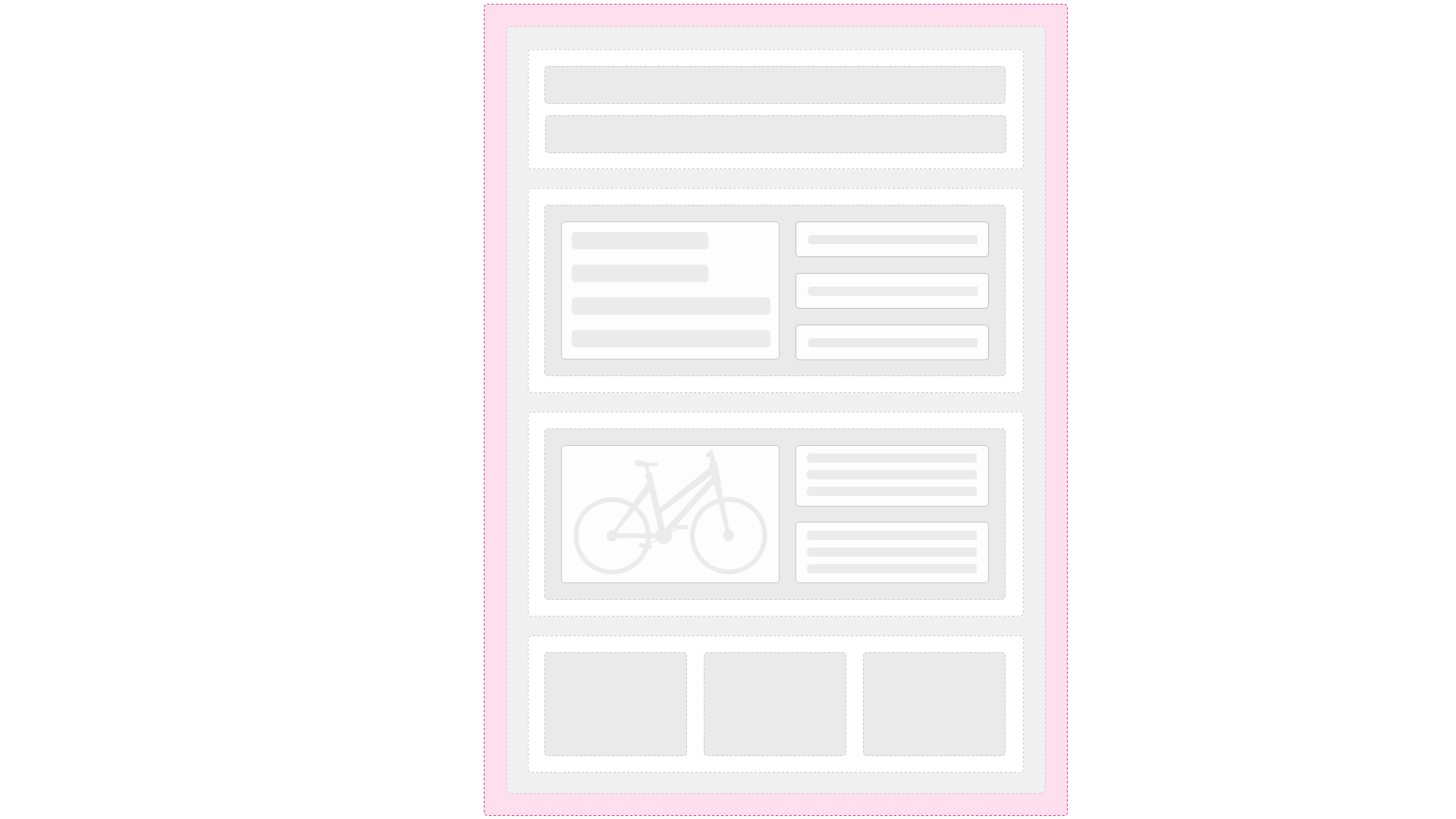 Master Templates Dynamicweb 10 Developer Documentation